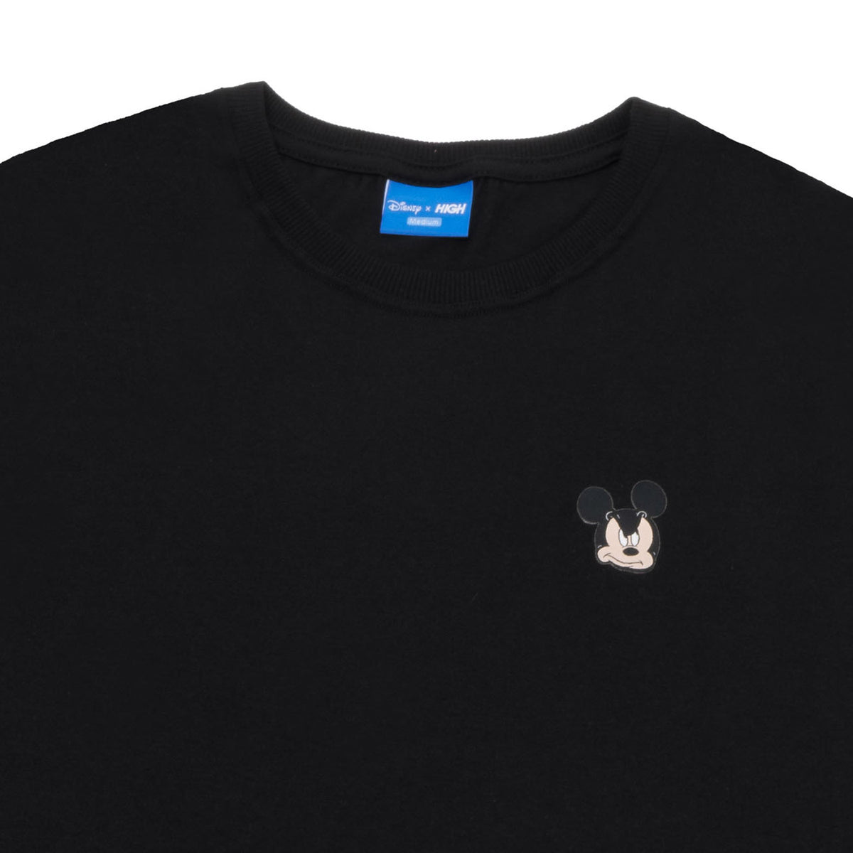 BASIC PACK HIGH X DISNEY BLACK – Retta Skateshop